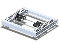 Download First Kit of Parts for FRC and FTC | SOLIDWORKS