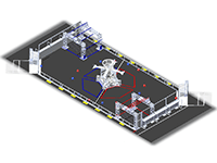 Download First Kit of Parts for FRC and FTC | SOLIDWORKS