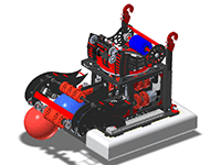 Download First Kit of Parts for FRC and FTC | SOLIDWORKS