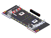 Download First Kit of Parts for FRC and FTC | SOLIDWORKS