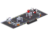 Download First Kit of Parts for FRC and FTC | SOLIDWORKS