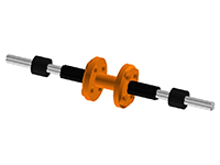 Download First Kit of Parts for FRC and FTC | SOLIDWORKS