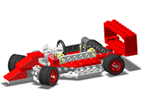 Download First Kit of Parts for FRC and FTC | SOLIDWORKS
