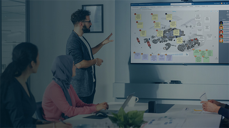 Buy SOLIDWORKS Solutions from a Reseller Partner | SOLIDWORKS