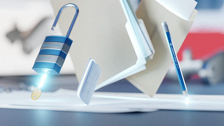 Focus on Design with Cloud Services | SOLIDWORKS