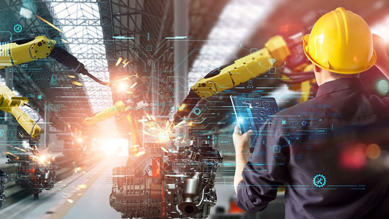 Automate, Collaborate and Connect to Uncover Efficiencies and Improve ...