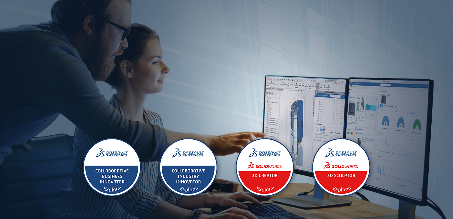 3DEXPERIENCE – 3D Mold Creator | SOLIDWORKS