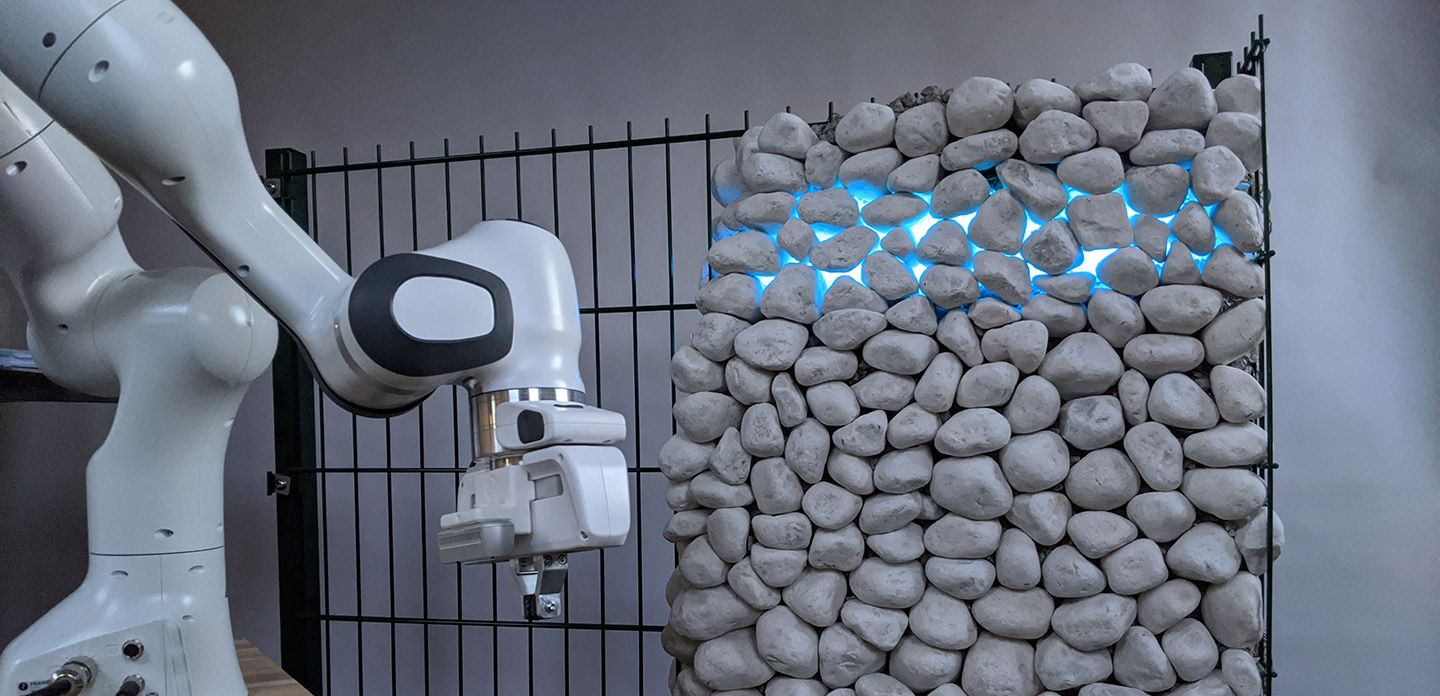 Reducing Development Time for New Robots Which Improve Climate Change ...