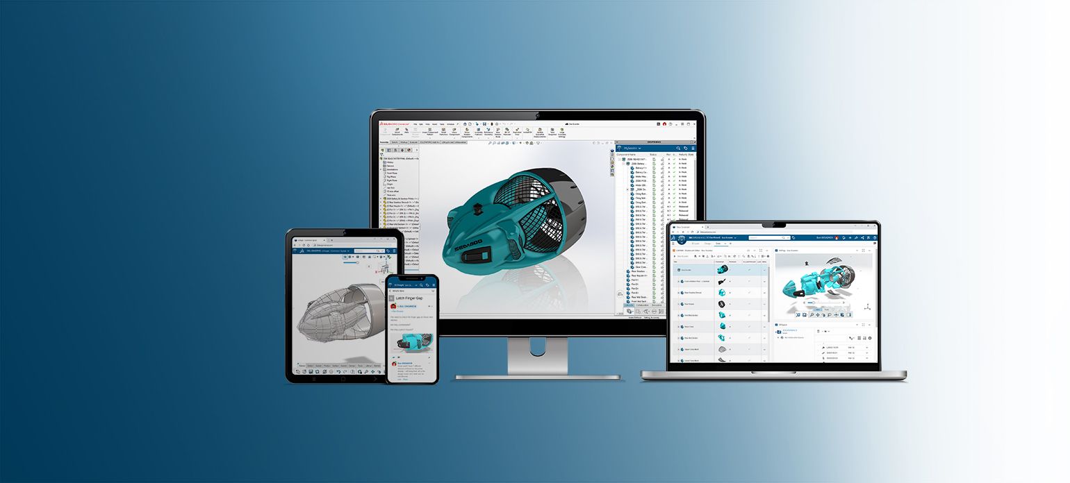 SOLIDWORKS Licensing | SOLIDWORKS