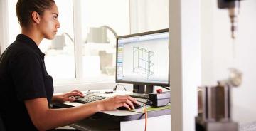 Enabling Concurrent Design and Manufacturing | SOLIDWORKS