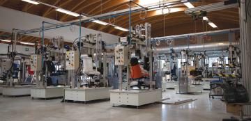 CATAS S.p.A. | SOLIDWORKS