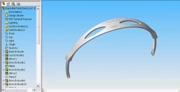 Bringing Innovative Medical Devices to Market Faster | SOLIDWORKS