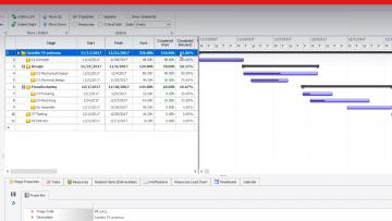SOLIDWORKS Manage 2018: Project Management | SOLIDWORKS