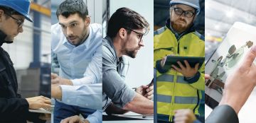 Adopt a Complete Integrated Design to Manufacturing Process | SOLIDWORKS