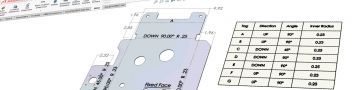 Communicate Your Critical Design Information via the Model | SOLIDWORKS