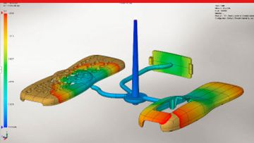 Bridging the Gap Between Plastic Part Design and Manufacturing | SOLIDWORKS