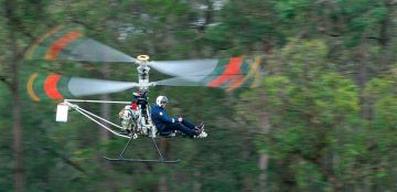 CoaX Helicopters Ltd. | SOLIDWORKS