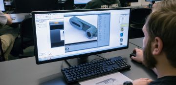 Pennsylvania College of Technology | SOLIDWORKS