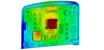 Fast, Accurate CFD at 10x Speed | SOLIDWORKS