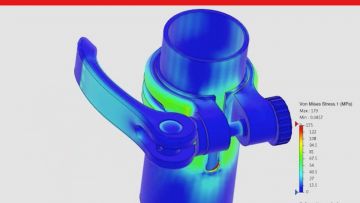 Advanced Structural Simulation on the Cloud for SOLIDWORKS Users ...