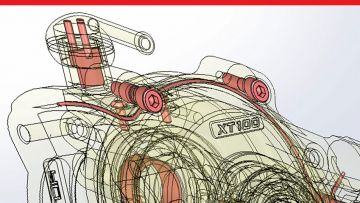 Simplify Large and Complex Assembly Models Faster | SOLIDWORKS