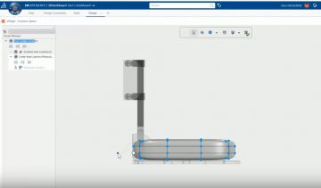 Modeling Complex Shapes with SOLIDWORKS 3D Sculptor | SOLIDWORKS