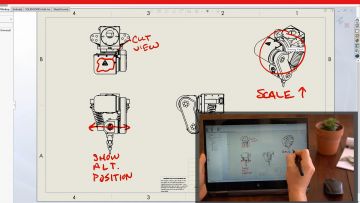 What's New in SOLIDWORKS 2020 - Markup | SOLIDWORKS