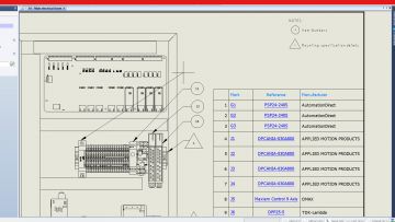 What's New in SOLIDWORKS Electrical 2020 - Leader Lines | SOLIDWORKS