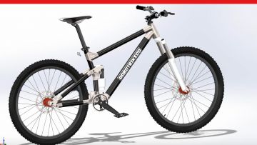 SOLIDWORKS Simulation 2019 Topology Study | SOLIDWORKS