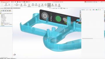 Webinar: Bend it Like SOLIDWORKS with Rigid-Flex PCB Integration and ...