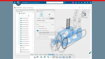 3D Creator: Design Guidance in xDesign | SOLIDWORKS