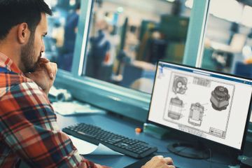 Drafter Datasheet | SOLIDWORKS