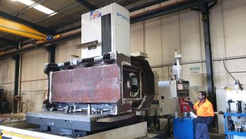 RoboHelix | SOLIDWORKS