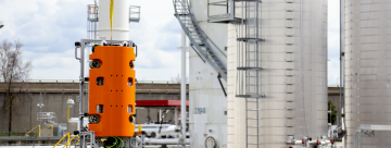 Square Robot, Inc. | SOLIDWORKS