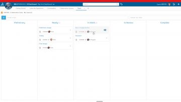 Task Management on the 3DEXPERIENCE Platform | SOLIDWORKS