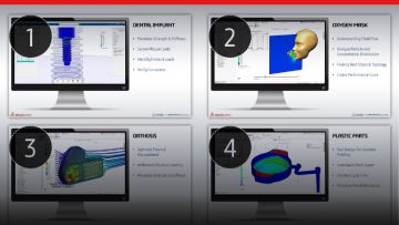 Simulation in Life Sciences | SOLIDWORKS