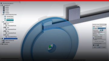 Simulate and Analyze Complex Materials | SOLIDWORKS