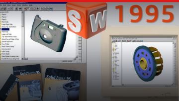 Design Iterations with ENOVIAworks | Exploring 3DEXPERIENCE Works Live | SOLIDWORKS