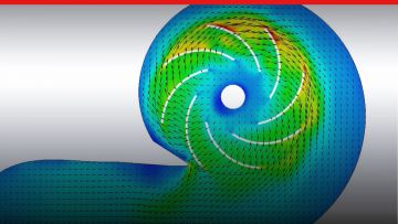 Introduction to CFD with Flow Simulation | SOLIDWORKS