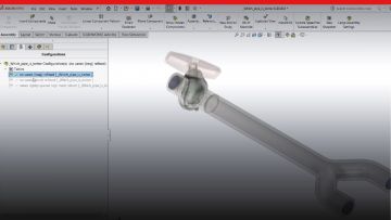 Reducing Physical Prototypes with Flow Simulation | SOLIDWORKS