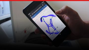 Leistungsstarke Simulationswerkzeuge | SOLIDWORKS