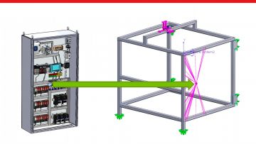 Solving Complex Analysis with SOLIDWORKS Simulation | SOLIDWORKS