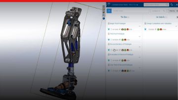 Get the Best of Both Worlds with 3DEXPERIENCE SOLIDWORKS | SOLIDWORKS