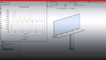 Addressing Vibration Issues - Static vs. Dynamics | SOLIDWORKS