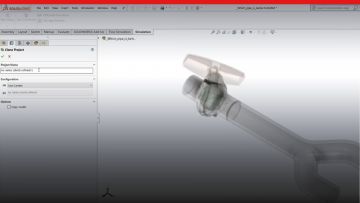 Using CFD to Drive Product Performance | SOLIDWORKS