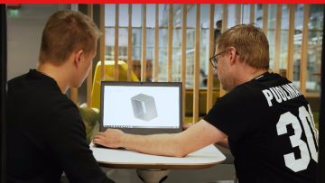 Framery: Designing Booths for Open Office Plans | SOLIDWORKS