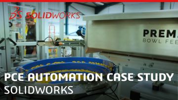 PCE Automation: Leading and Innovating in the Automation Industry ...