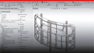 Simulation-Driven Design for SOLIDWORKS Users | SOLIDWORKS