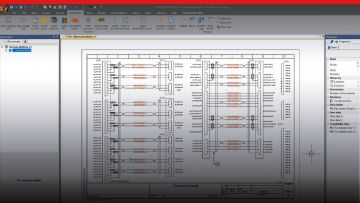 Harness Design and Documentation Simplified | SOLIDWORKS