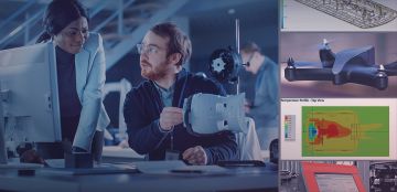 Optimize High-Tech Designs with Simulation-Driven Development | SOLIDWORKS